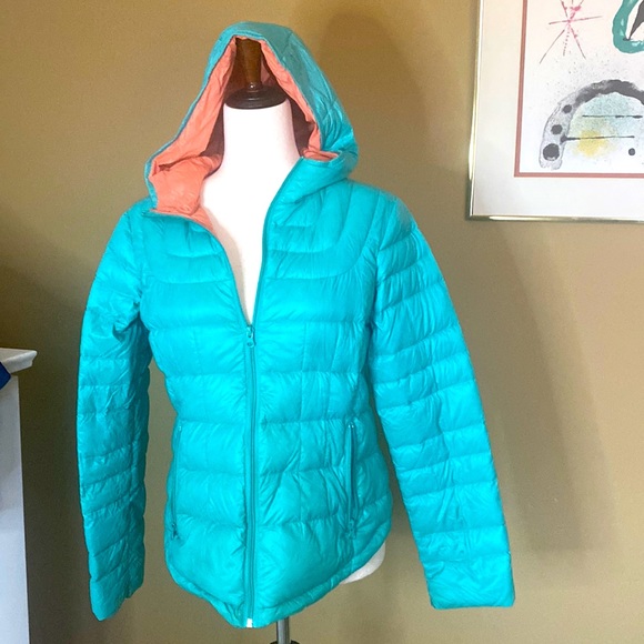 Bernardo | Jackets & Coats | Lightweight Bernardo Down Jacket In ...